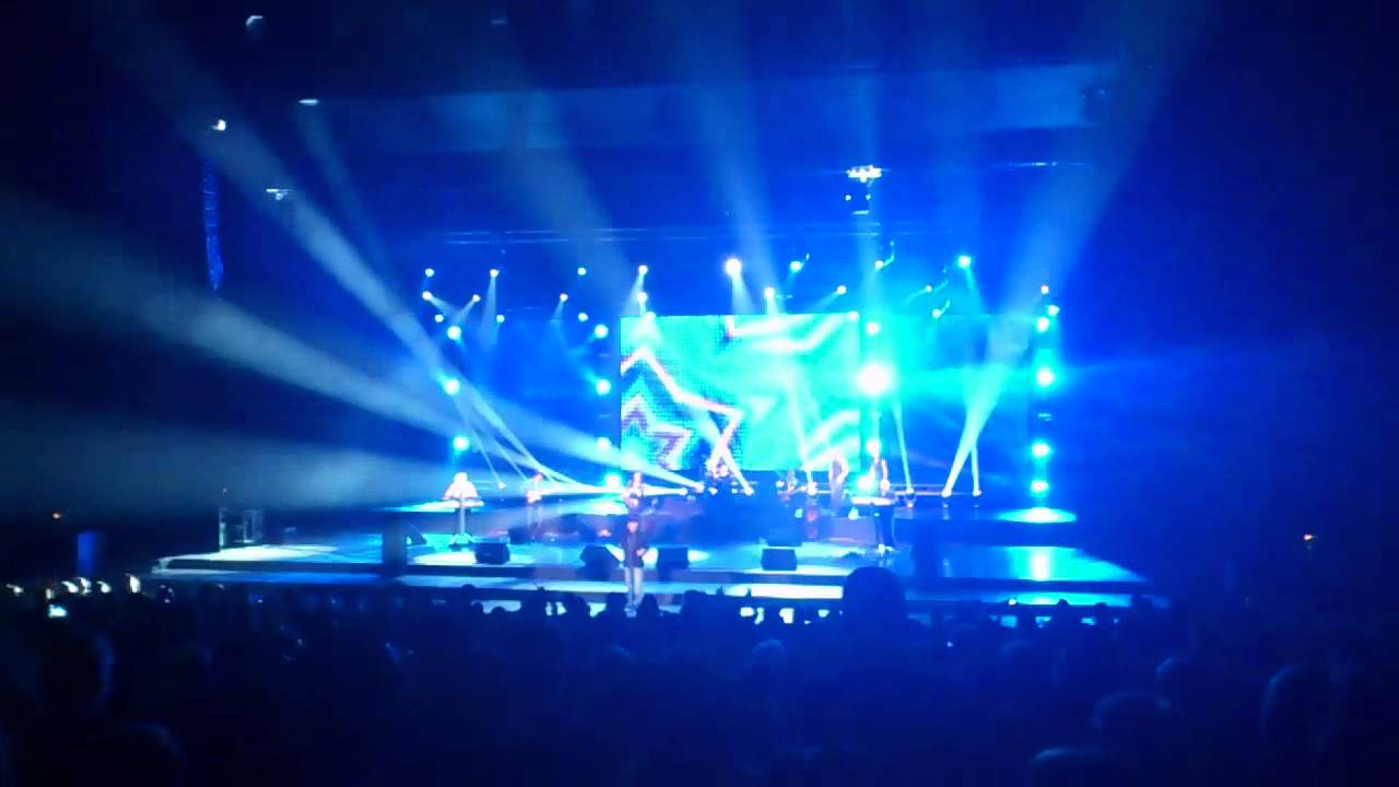 Haris Dzinovic-Mustuluk Live - YouTube