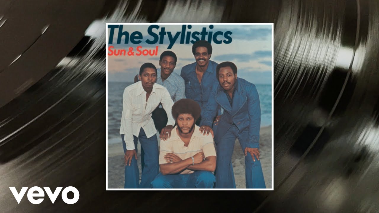 The Stylistics - I'm Coming Home (Official Visualizer) - YouTube