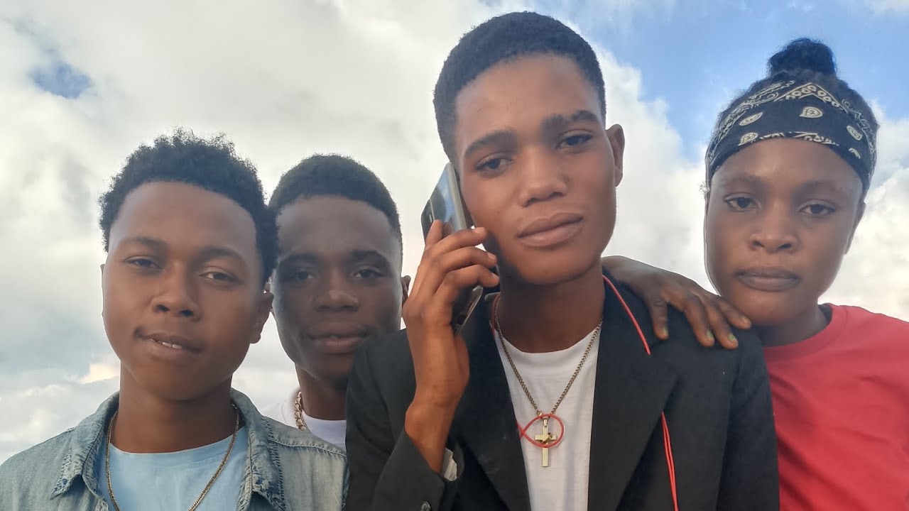 Denson Production dandi misye ki nan bay sal yo si mou gen kèw napran ...