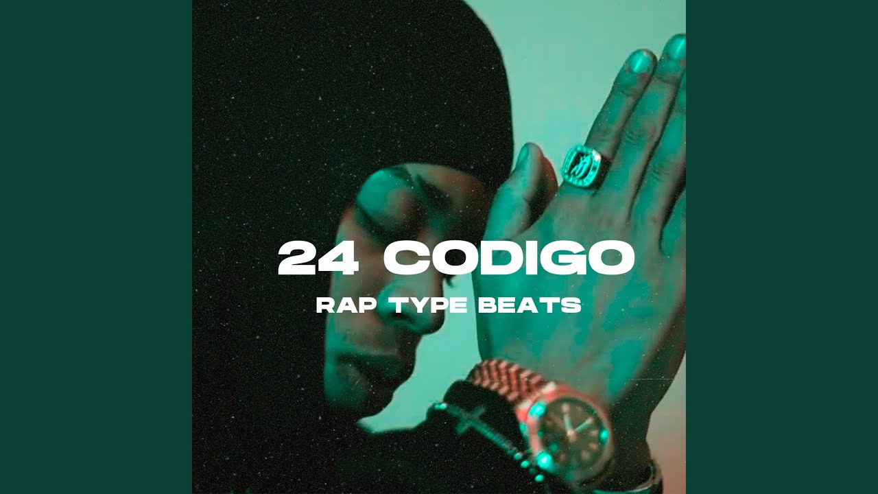 Cifra Slimk (24 CODIGO RAP TYPE BEATS) - YouTube