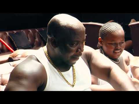 Man B Isilo Samakhosi - Stufuza (unofficial music video) - YouTube