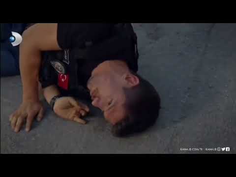 Volkan Ölüyor |Arka Sokaklar