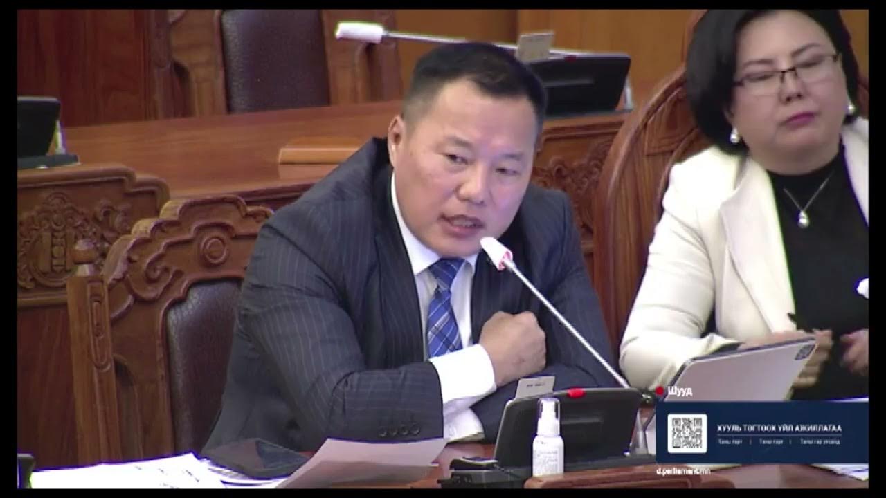 О Цогтгэрэл Vs Б Баттөмөр Эрдэнэс Тавантолгой ХК ба ноогдол ашиг Youtube