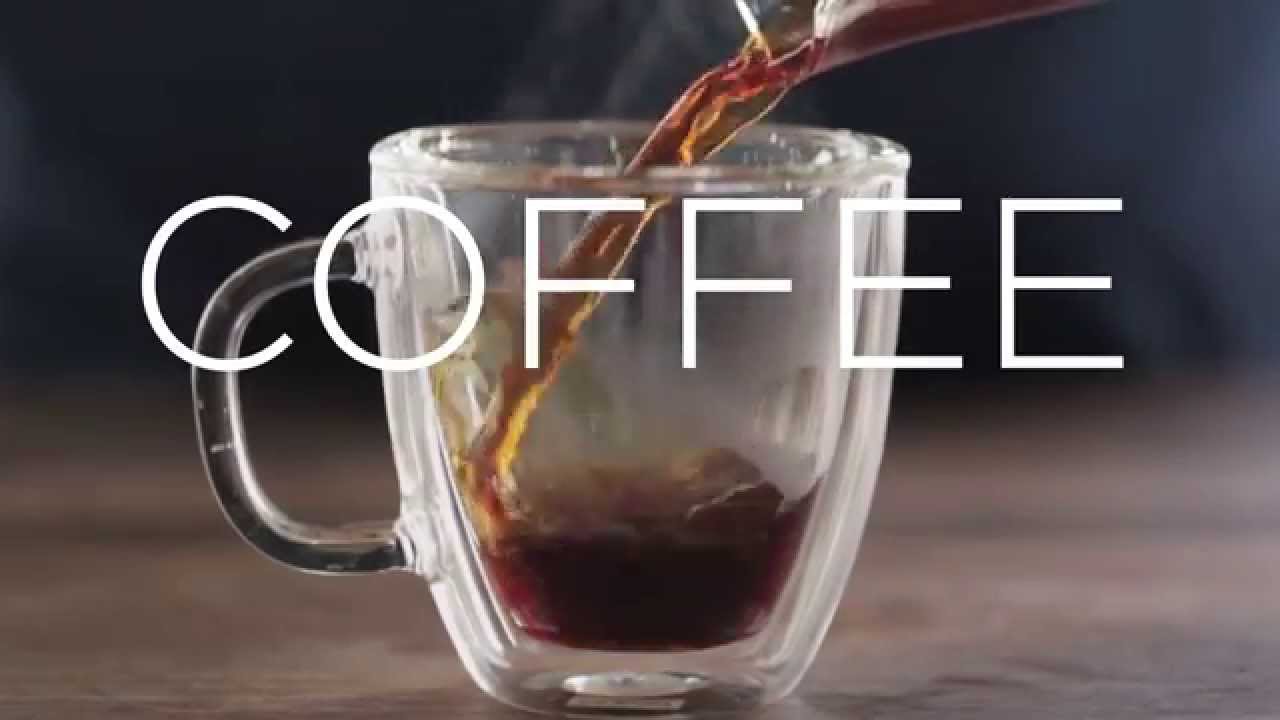 ChefSteps: Coffee - YouTube