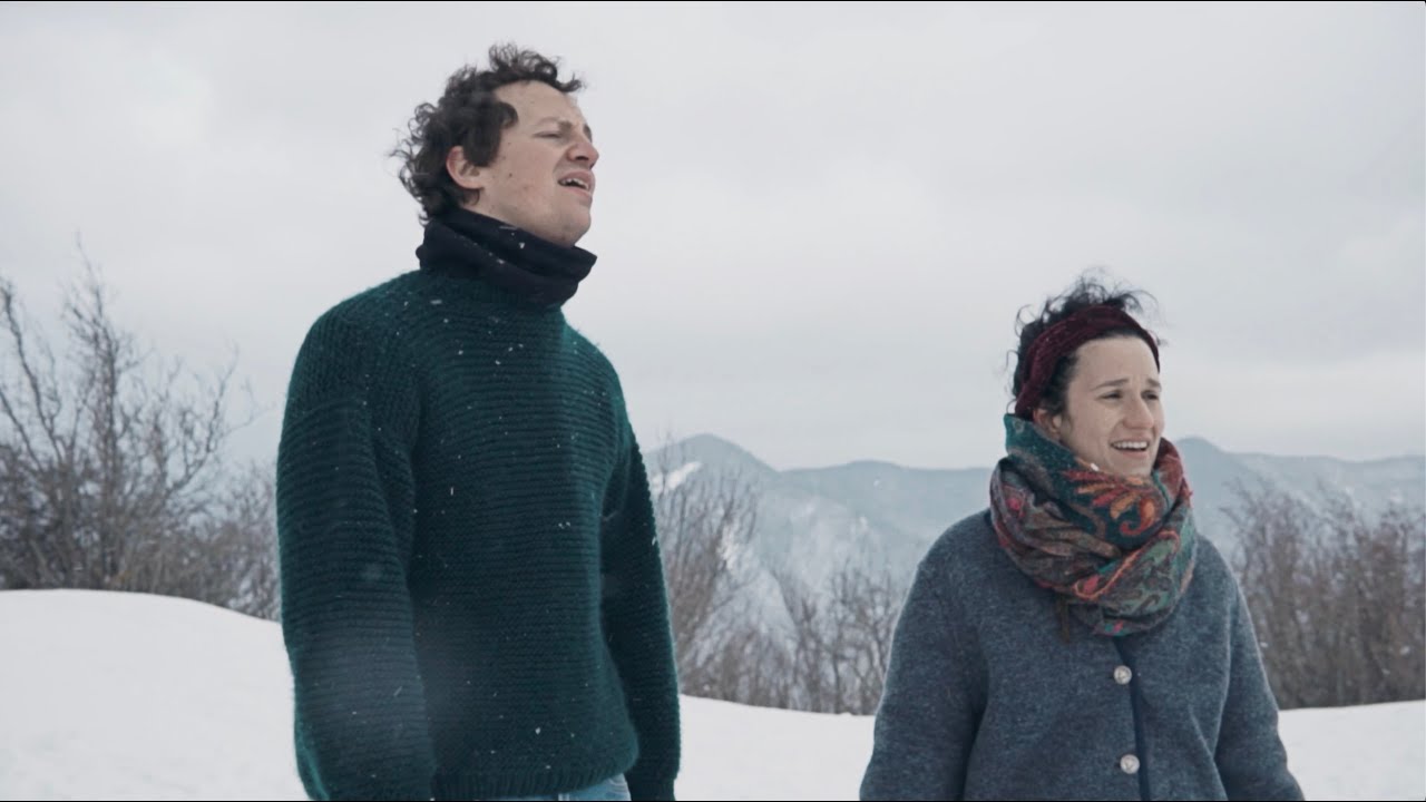 Chiara Franzi e Mike fC - La coppia nella vita si unisce anche nella ...