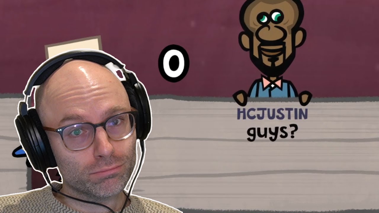 Middle school for me was like Alien McKenzie (Jackbox) - YouTube