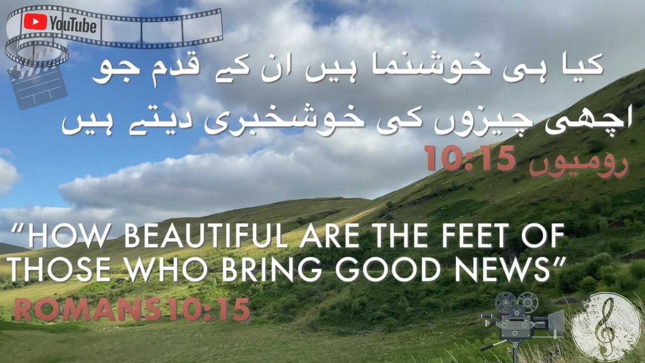 Why did we start a YouTube channel? PURPOSE & MISSION - YouTube