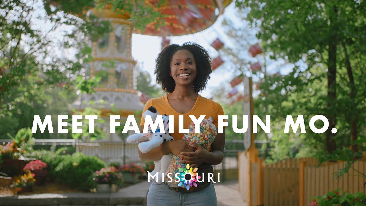 Family Fun Mo | That’s My M-O - YouTube