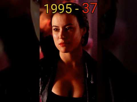 Embrace of the Vampire (1995 vs 2024) Cast: Then and Now