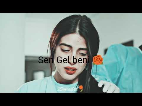 Yaghaz💘💘/sen gel bari🌹🌹🌹