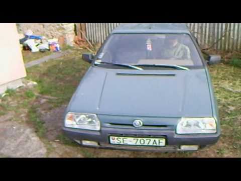 rayman in car - YouTube