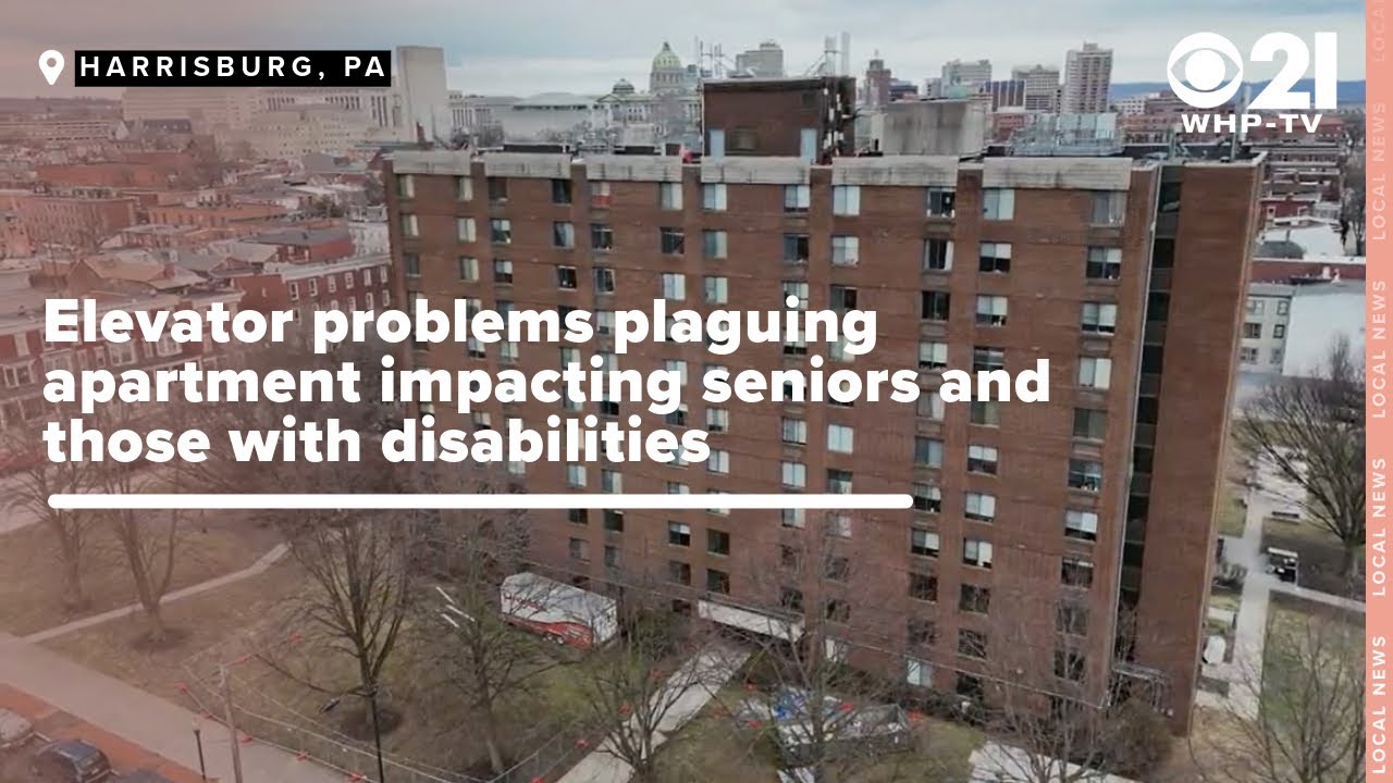 Problems Piling Up: Low-income apartment complex faced with more code ...