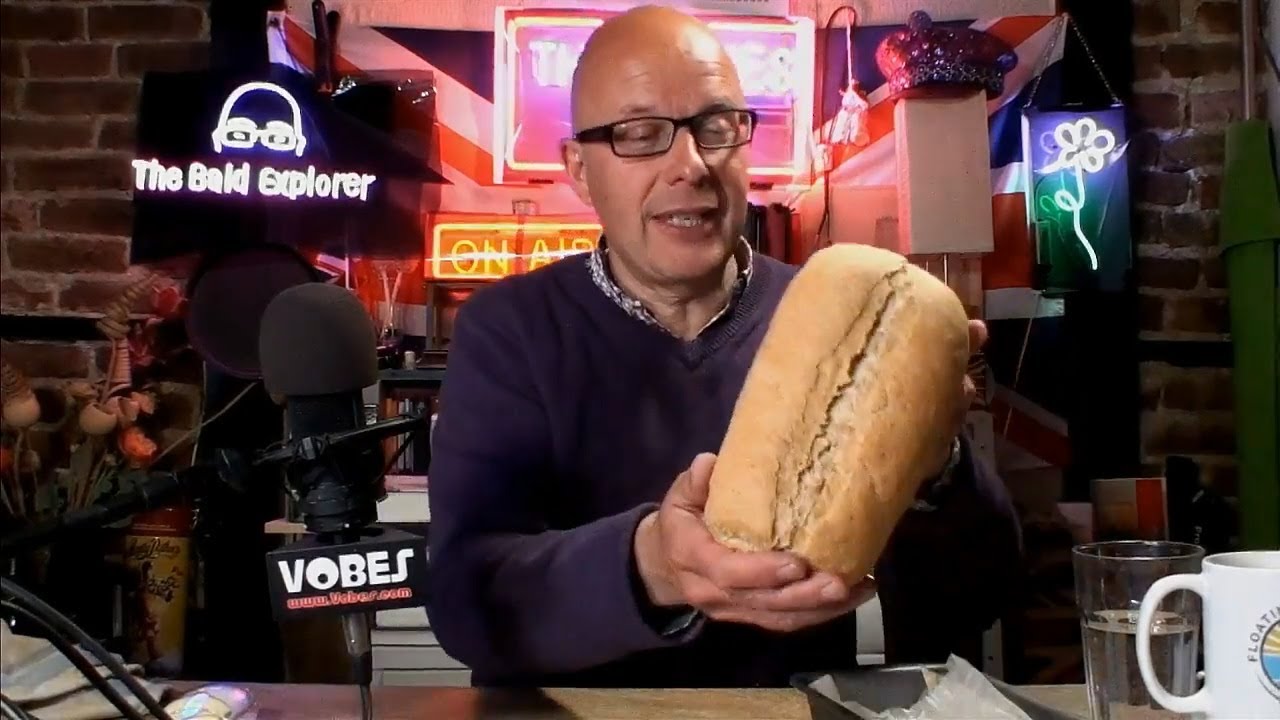 The Vobes Show Live - 28th April 2020 - YouTube