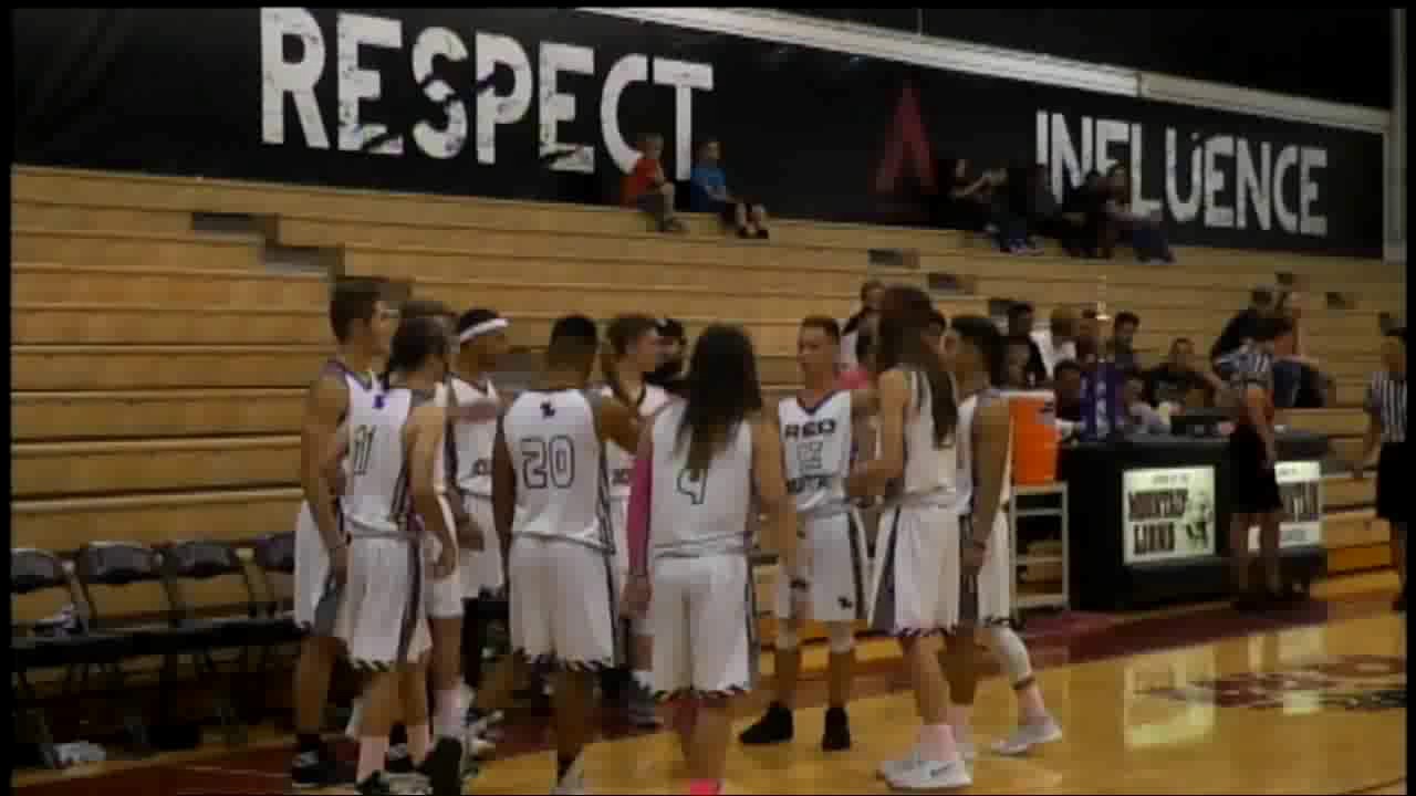 Live Event: Staff VS Student Basketball - YouTube