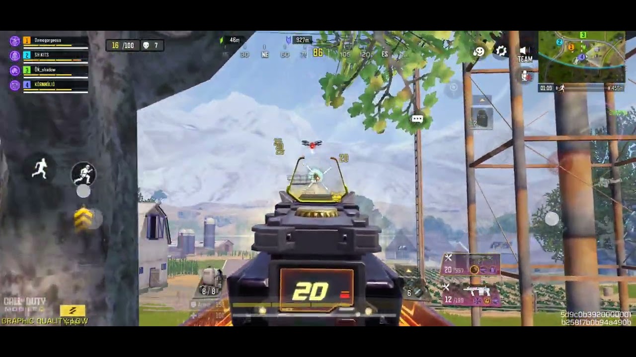 codm oct 23 2024 demo now u know - YouTube