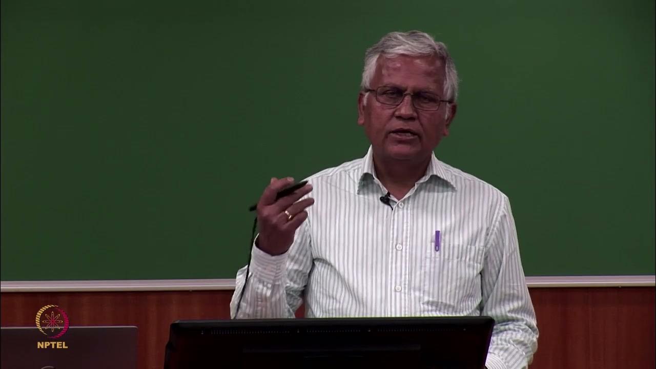 LECTURE 29 - YouTube