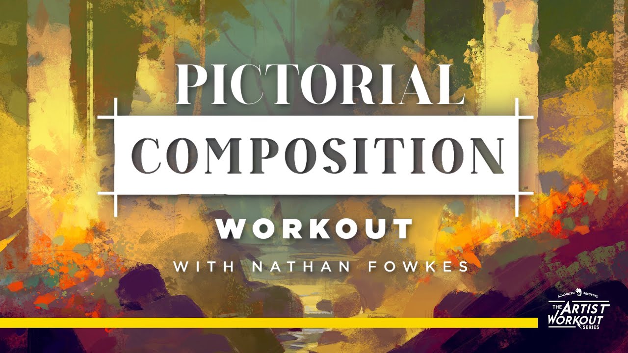 Composition Workout Series - YouTube