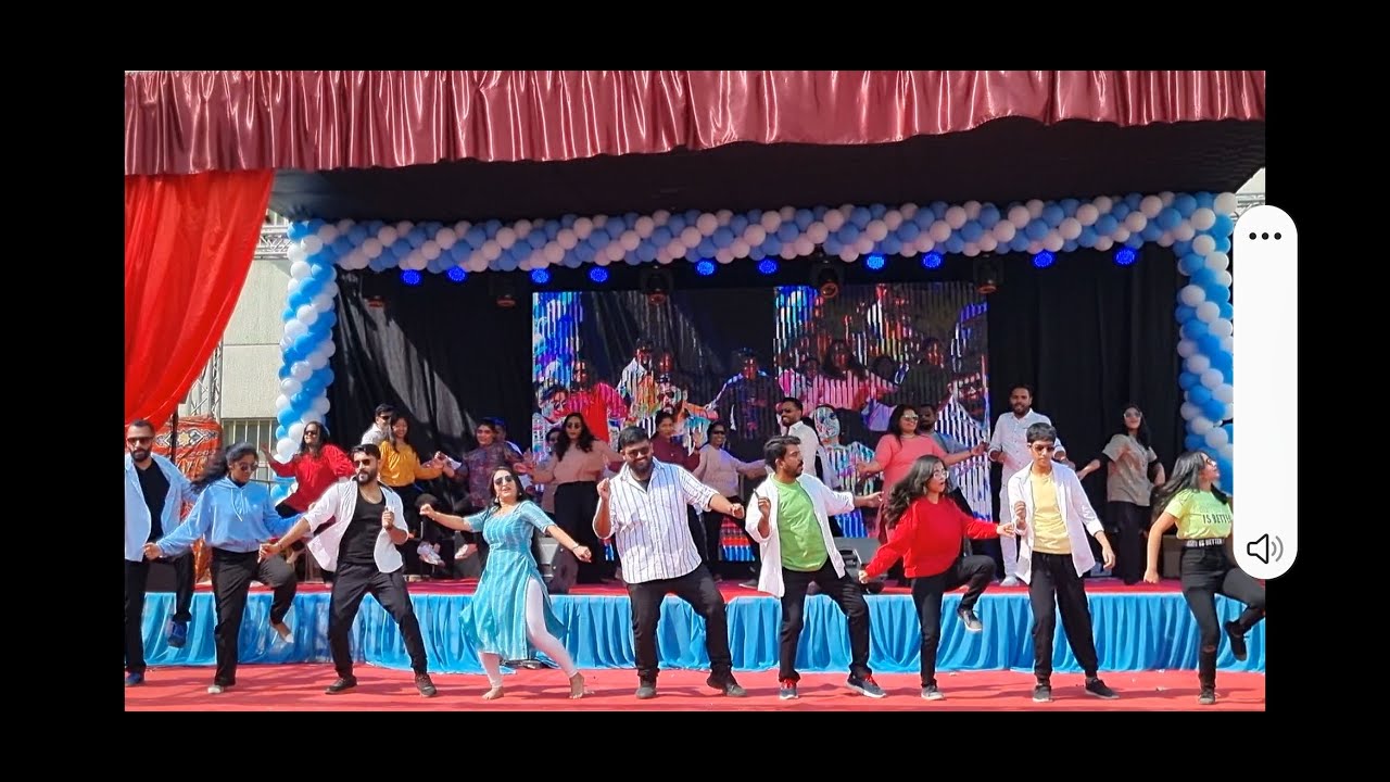 KCMTYS SKIT & Dance - Parish Fest 2023 - YouTube