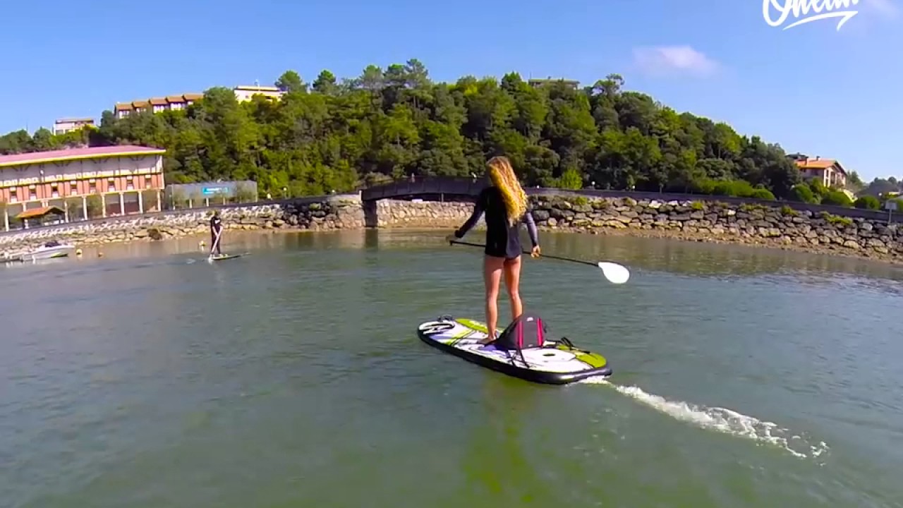 Manta Board - YouTube