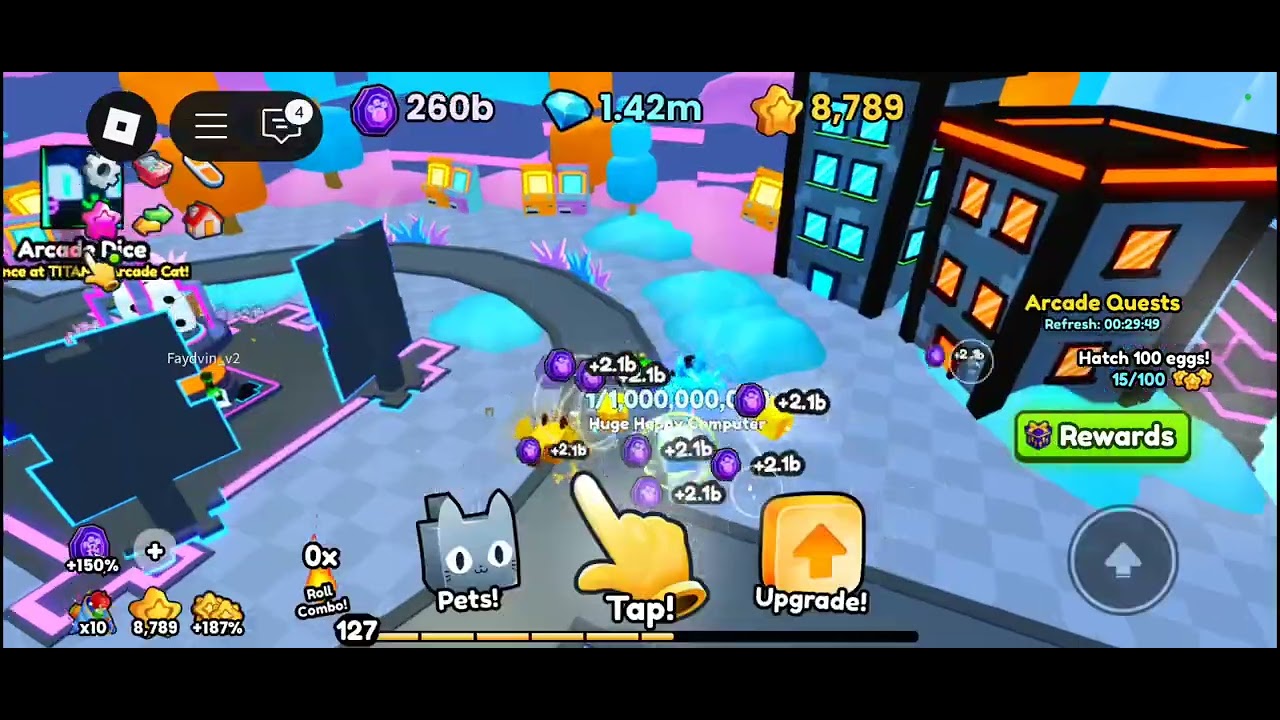 Pet go new update - YouTube