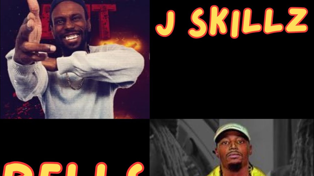 TalksWithJae Presents:J Skillz & Bells Faceoff - YouTube