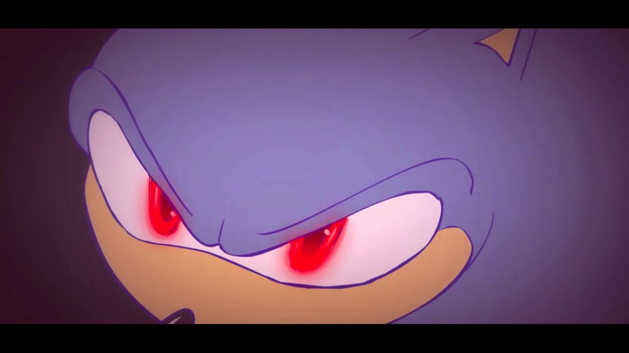 Sonic::Epilogue - Monster [HD] - YouTube