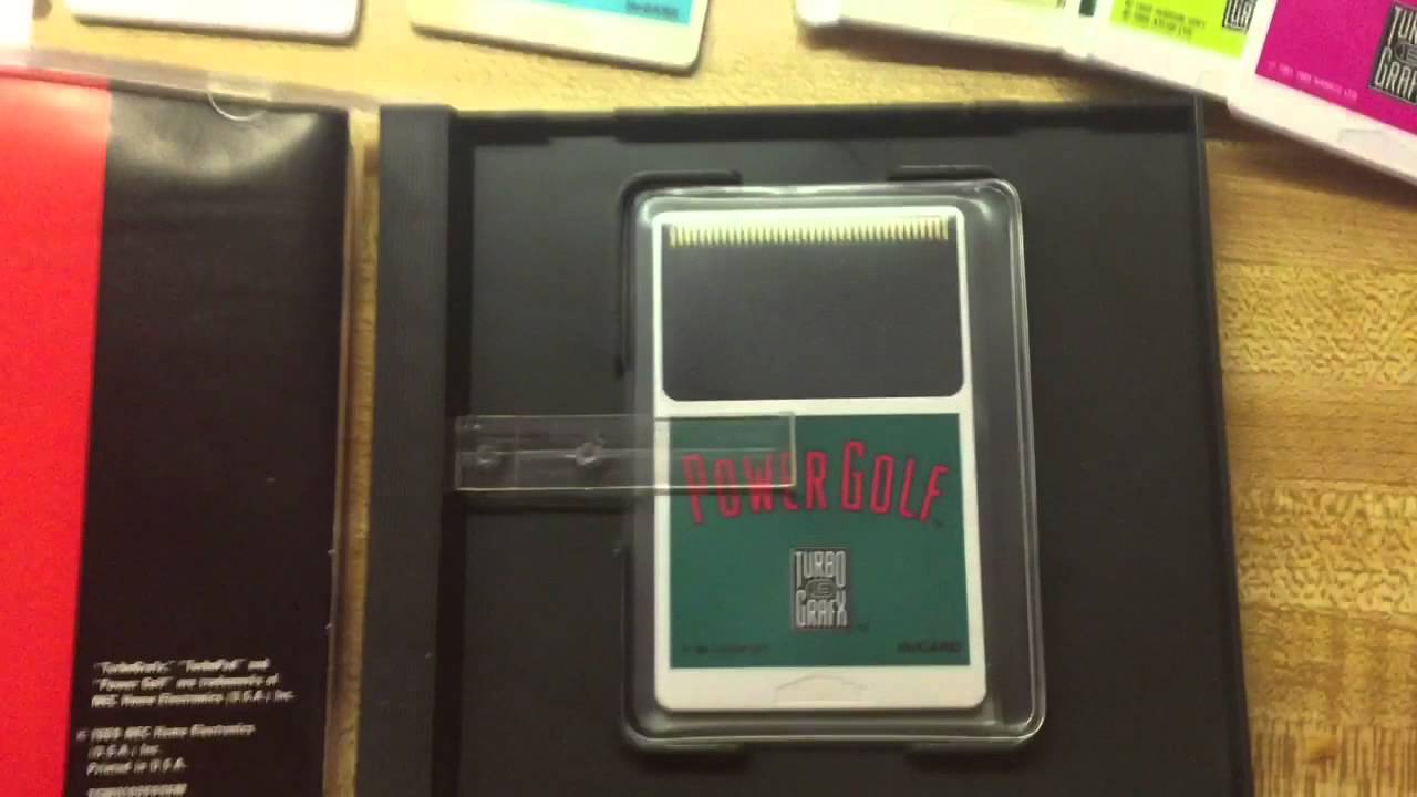 HuCard Sleeves Review - Seymoronion - YouTube