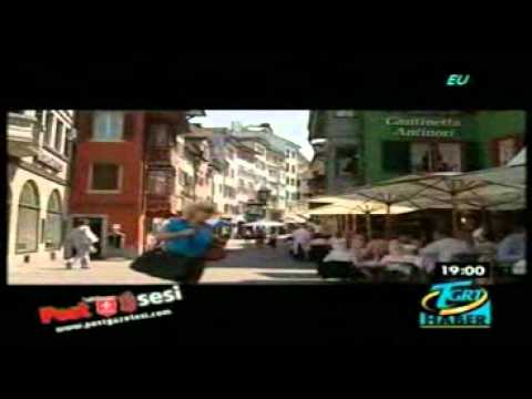 isvicre sehirleri karisik Potun Sesi TGRT EU Cemil Baysal - YouTube