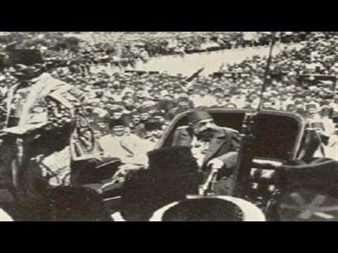 Abdülhamidin Mohikanları Kurtarma Hayali ( Sesli Anlatım )