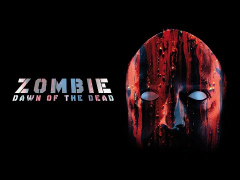 ZOMBI - Dawn of the Dead (A George A. Romero Film) [European Cut]