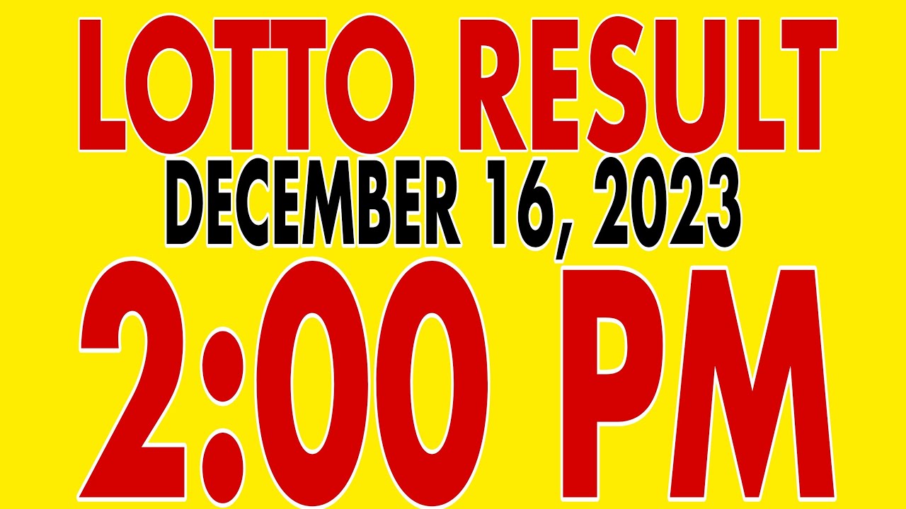 2PM RESULT YouTube