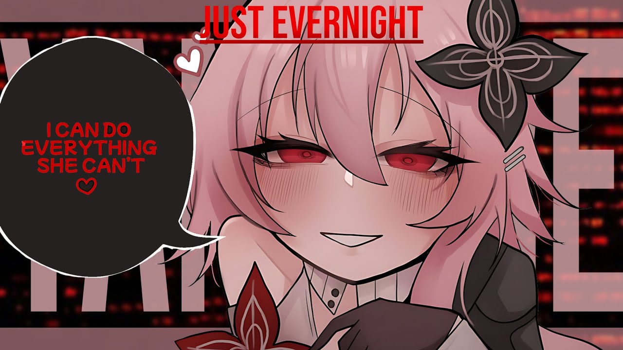 Evernight Wants YOU All For Herself!? | Honkai Star Rail funny Memes ...