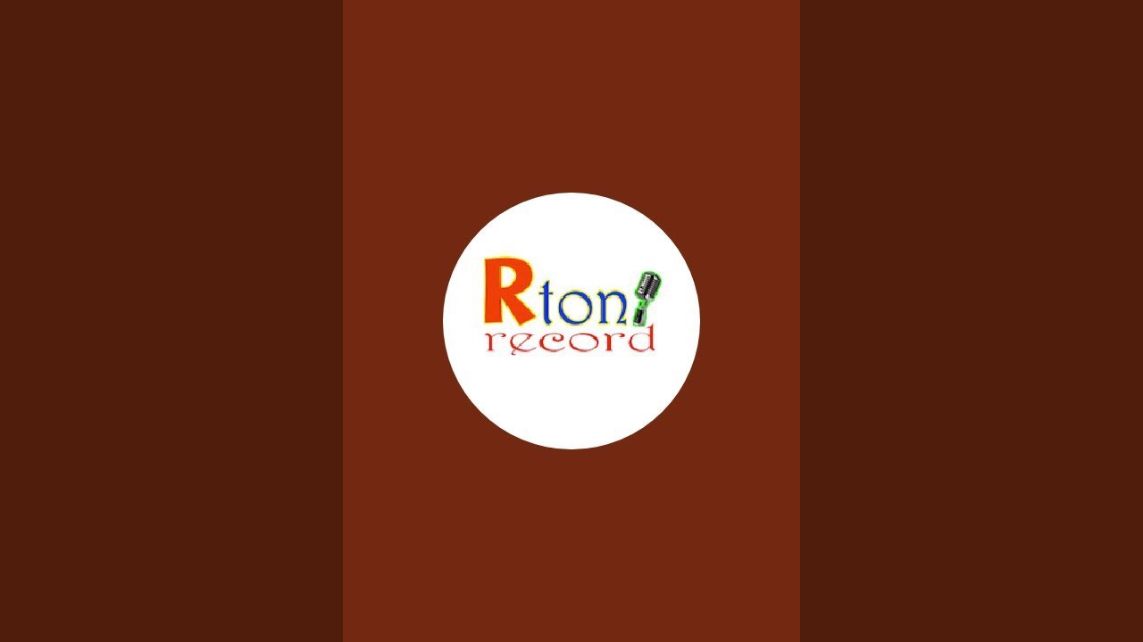 Rton record กำลังถ่ายทอดสด! - YouTube