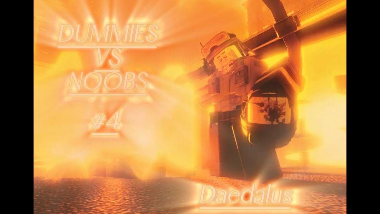 Dummies Vs Noobs #4 - YouTube