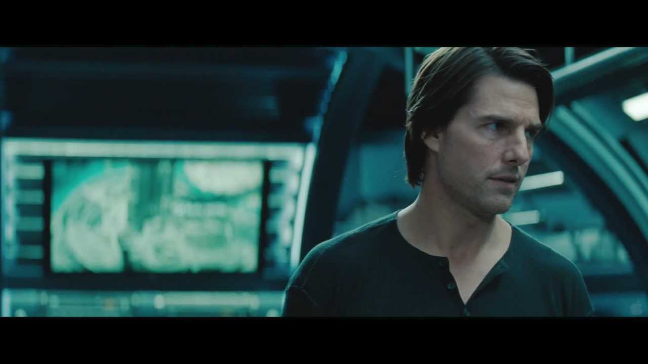 Mission: Impossible - Ghost Protocol (2011) - Theatrical Trailer [HD ...
