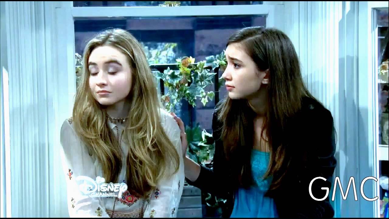 The Story of Riley & Farkle (Part 10) - YouTube