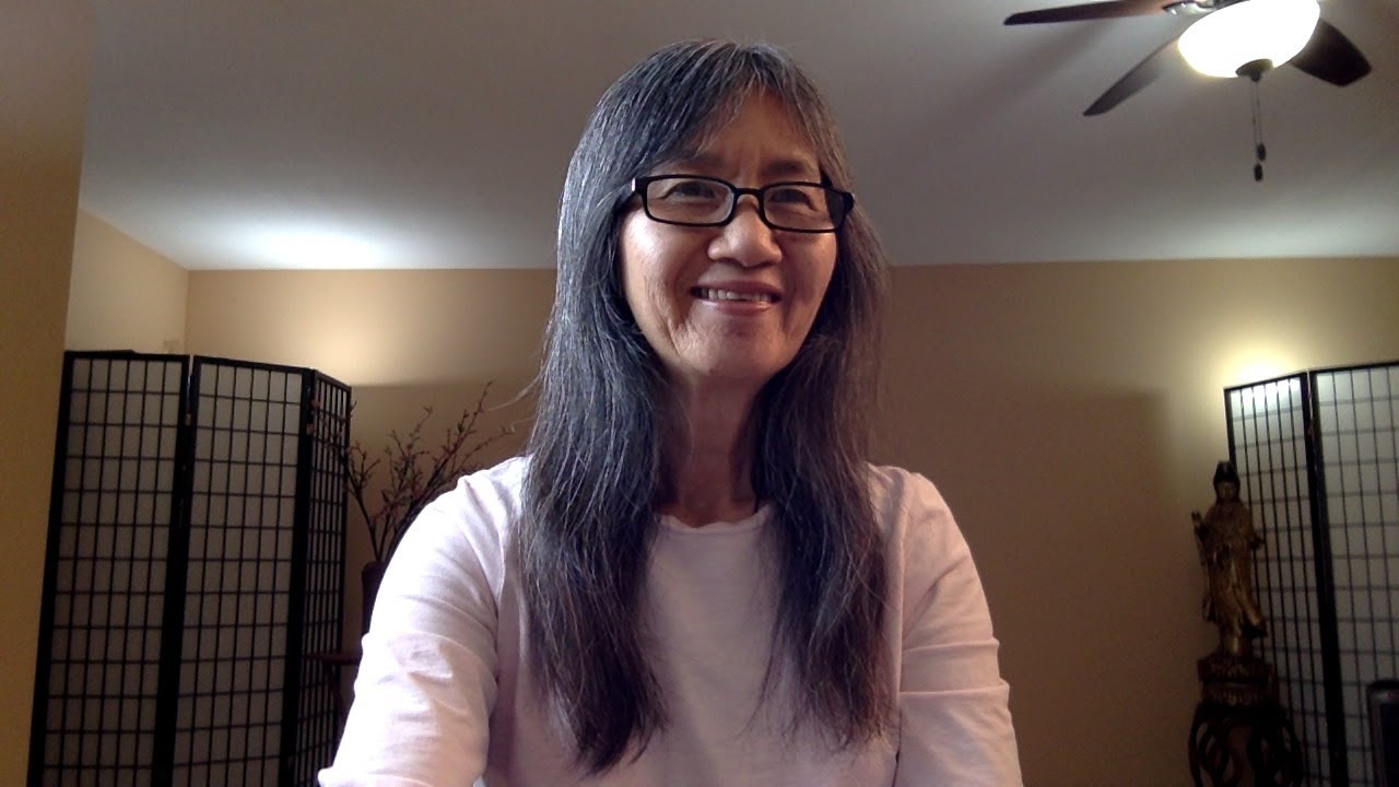 Group Healing & Guided Meditation - YouTube