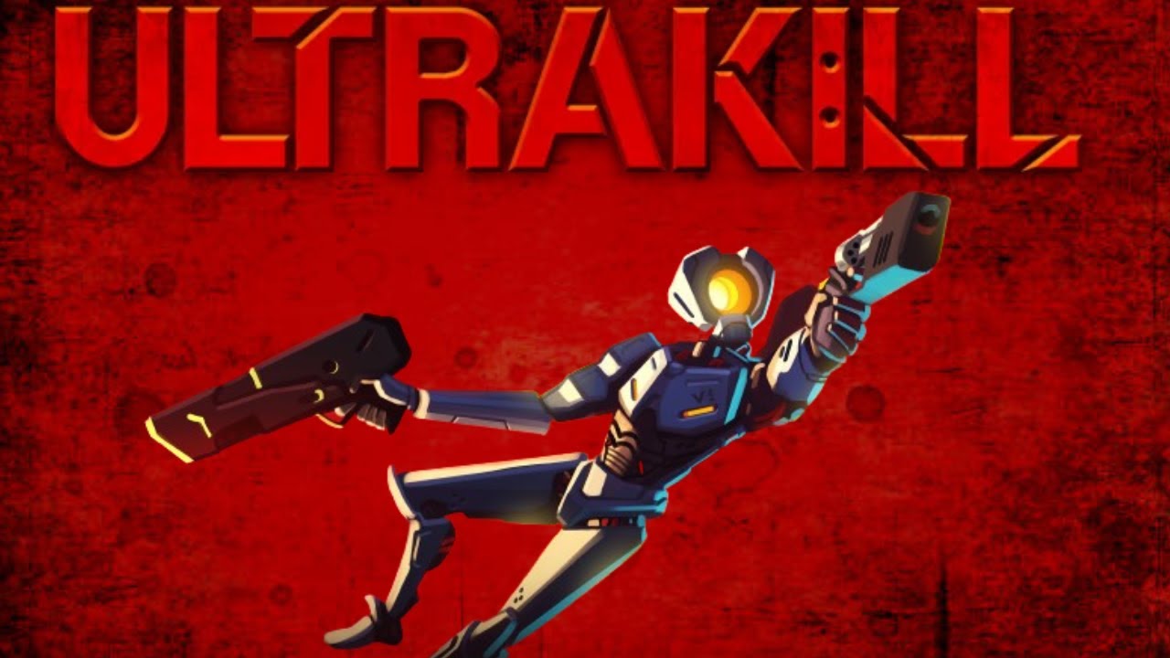 ULTRAKILL Level Themes - YouTube