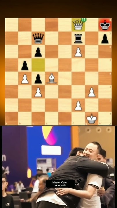"Only 1% Can Solve This Bobby Fischer Move!" - YouTube