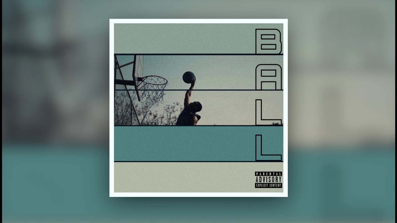 DON-DON - BALL (prod by Cormill) (Official Audio) - YouTube