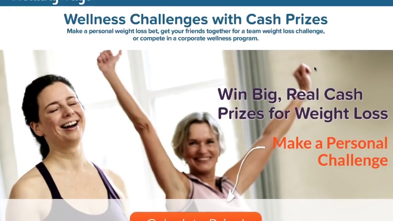 Fitness Apps That Pay Money To Workout Start Earning Today! AND LOSE ...