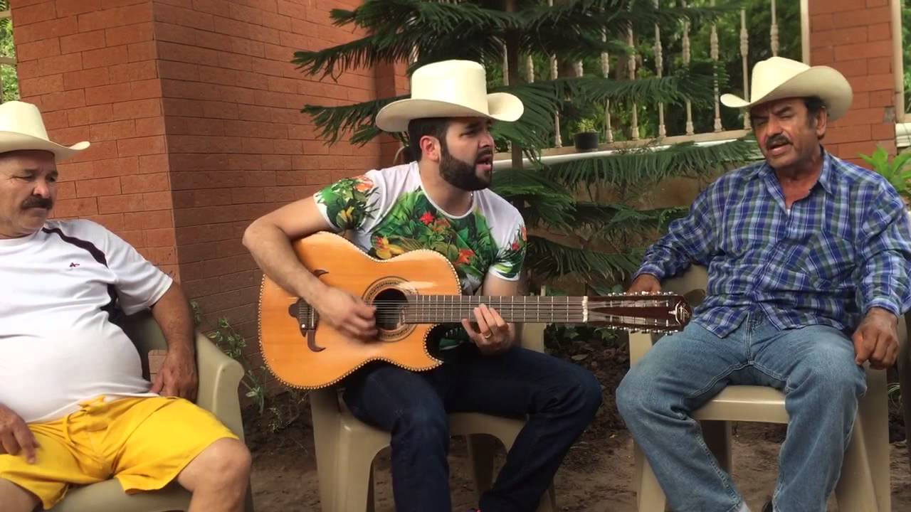 CÓDIGO FN "TITO, SU TÍO AMADO Y DON PEPE" - YouTube