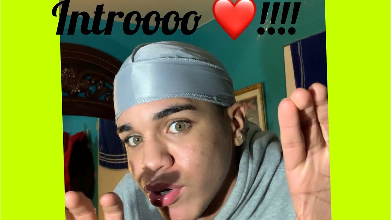 Intro To JayTheWave Tv!! (Tune In) ️😱!! - YouTube