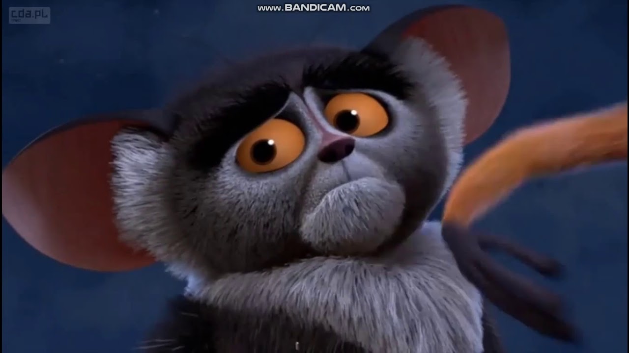 Niech żyje król Julian piosenki - YouTube