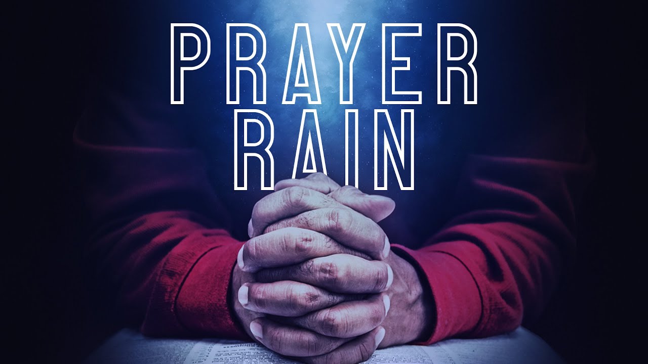 'And These Shall Follow Me' | Prayer Rain | 1st February 2023 - YouTube