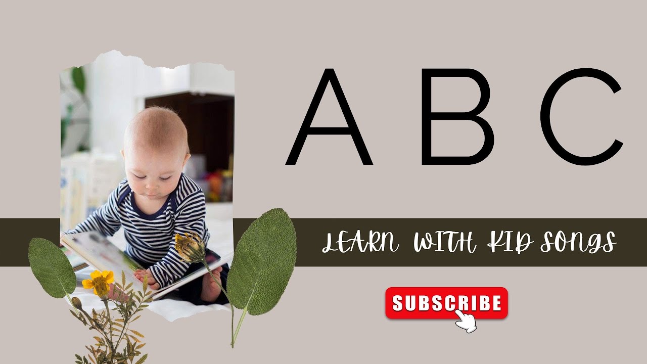 poem, ABCD, A for apple, alphabets a to z, learn alphabets with kid ...