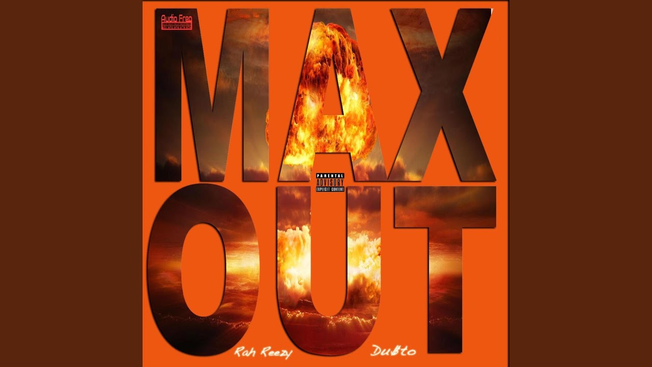 Max Out YouTube max-out-youtube