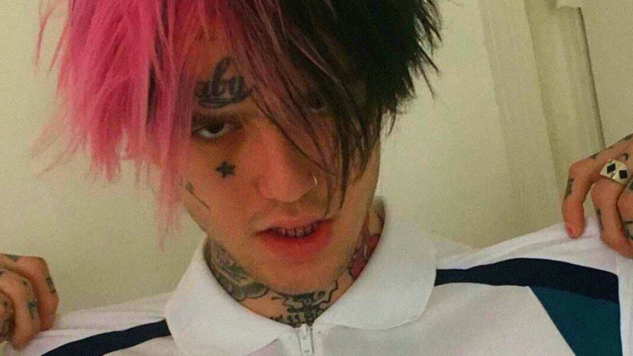 🛑Lil Peep x Lil Tracy – The Song They Played🛑 ( Slowed to perefection ...