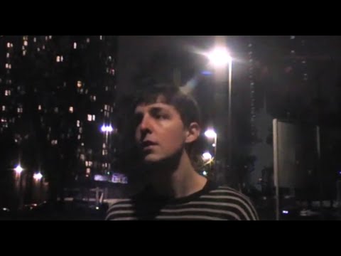 Tyler Devine - Twenty-Two (Official Music Video) - YouTube