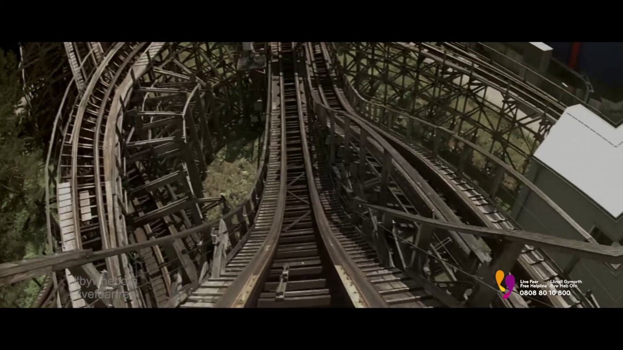 Live Fear Free Helpline video - YouTube